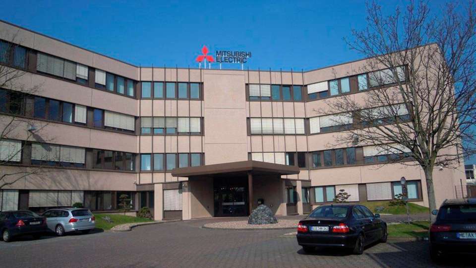 MITSUBISHI ELECTRIC EUROPE B.V.